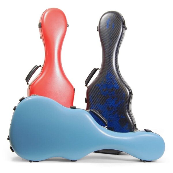 Guitar cases - ACCORD