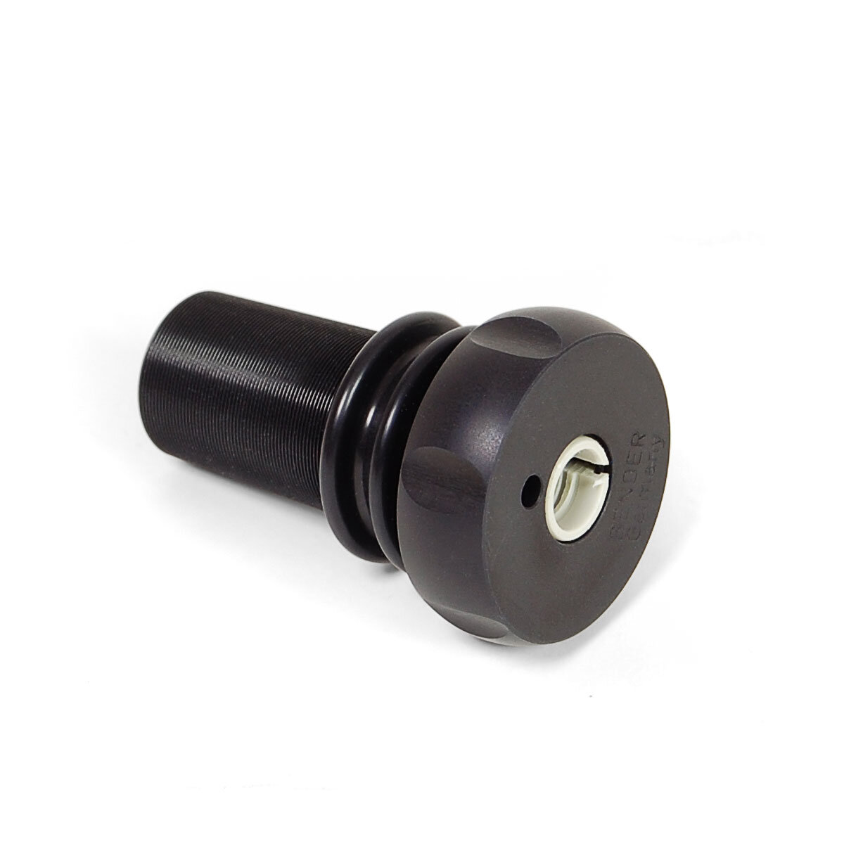 BENDER aluminium end button for cello endpin